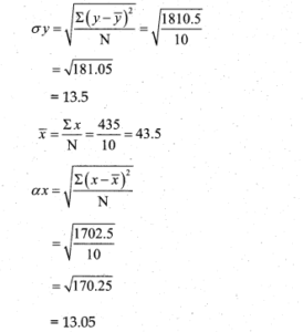 Samacheer Kalvi 12th Economics Guide Chapter 12 Introduction to ...