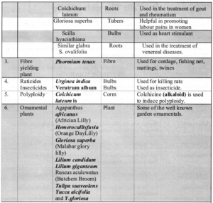 Samacheer Kalvi 11th Bio Botany Guide Chapter 5 Taxonomy and Systematic ...