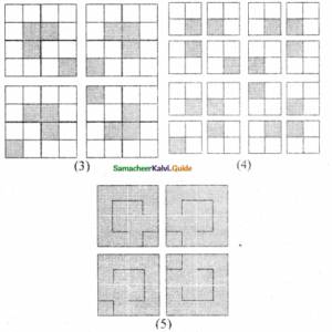 Samacheer Kalvi 11th Computer Science Guide Chapter 8 Iteration and Recursion – TN Board Solutions